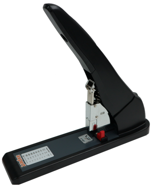 Axpert Bright Office 8215 Heavy Duty Stapler – Axpert | Complete Office ...